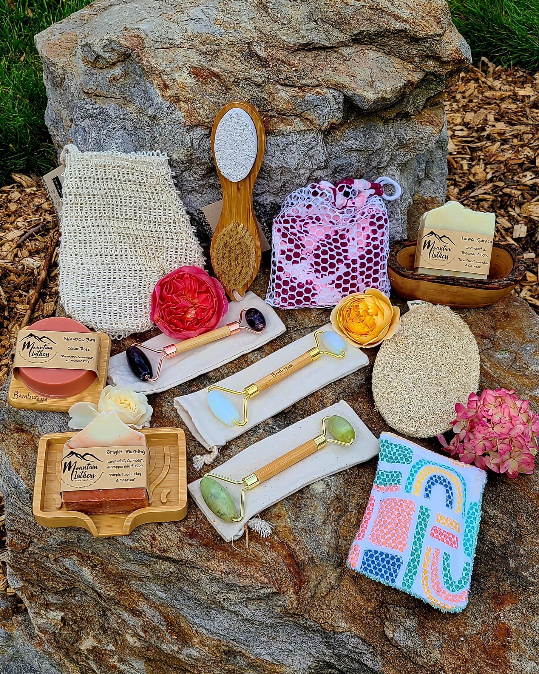 Shop Accessories – Mountain Lathers